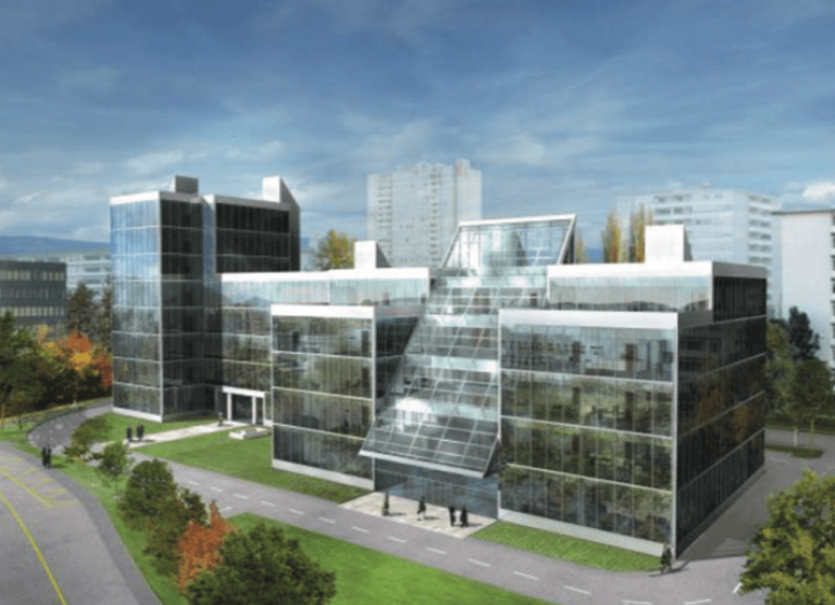 Commercial - BSG Building Services Group