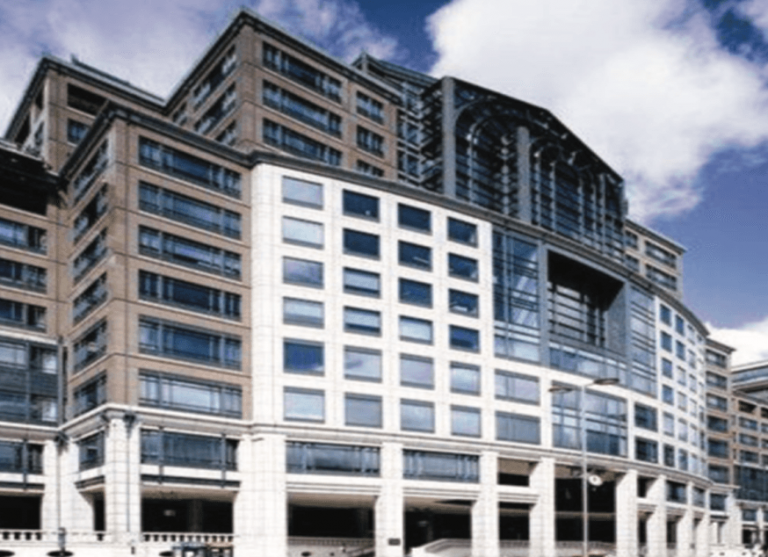 Commercial - BSG Building Services Group