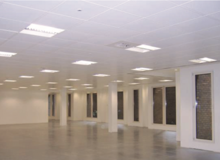 Commercial - BSG Building Services Group