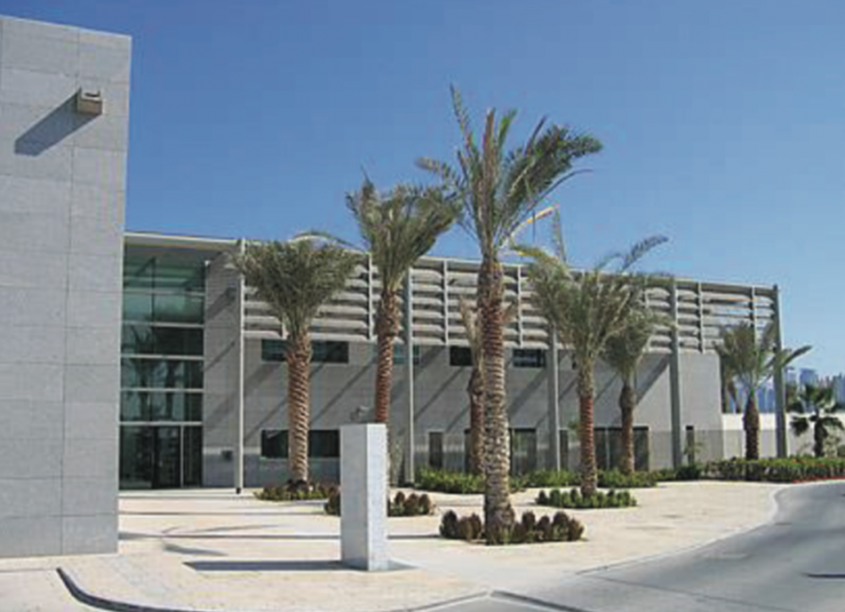 Notable Projects - BSG Building Services Group