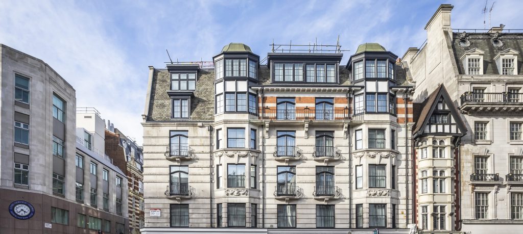 Hotels - BSG Building Services Group