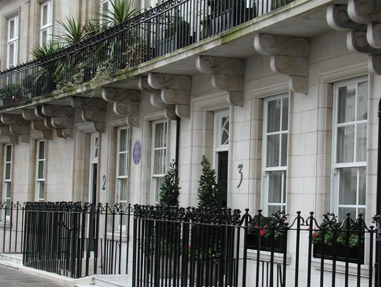 Prime Residential Projects - BSG Building Services Group