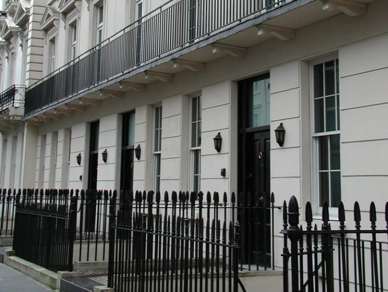 Prime Residential Projects - BSG Building Services Group