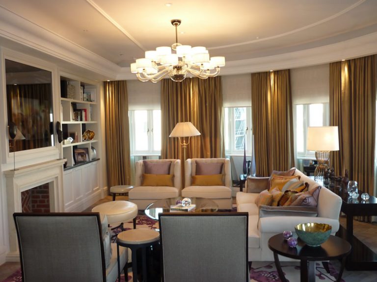 Prime Residential Projects - BSG Building Services Group